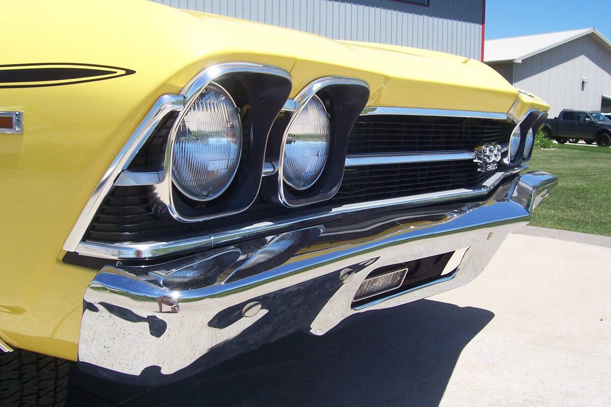 Services - Cliff Avenue Upholstery & Restoration